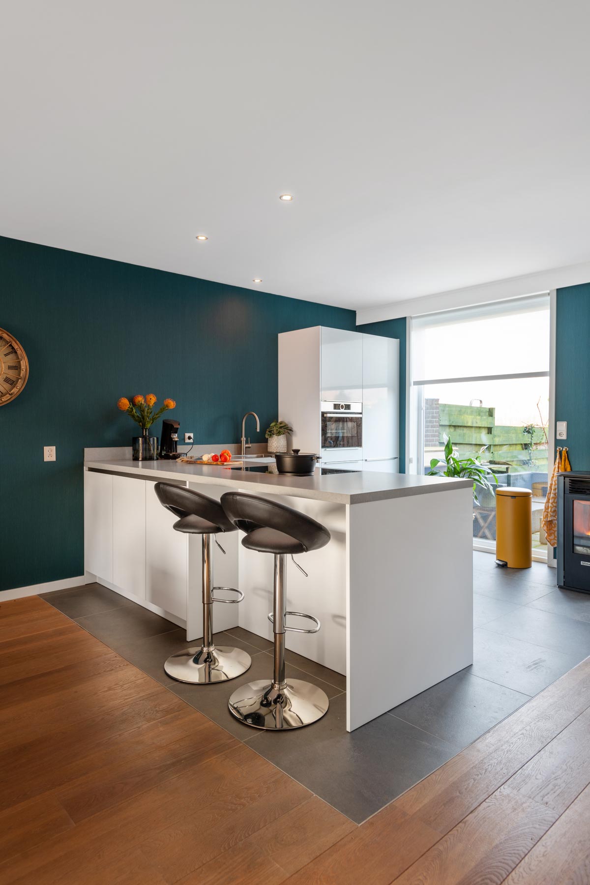Open keuken | Schepers Keukendesign