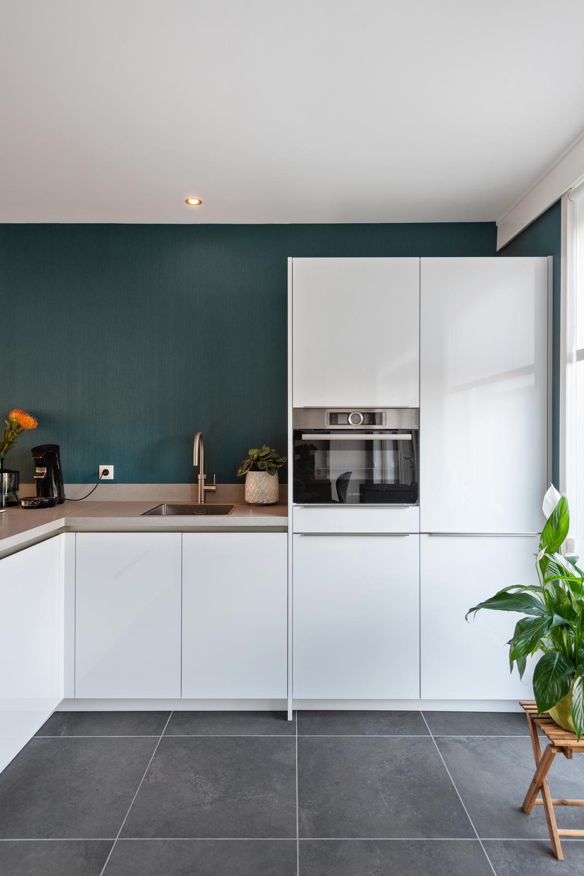 Open keuken | Schepers Keukendesign
